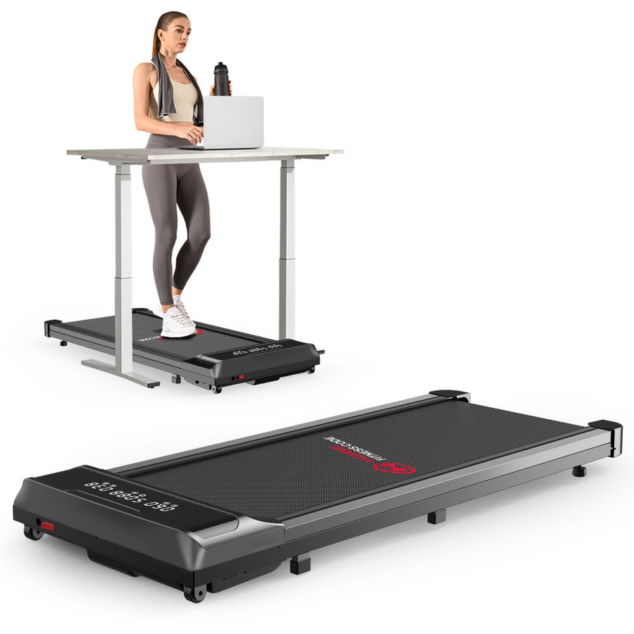 Treadmill Q2 Pro, Speed 1-10KM/H – HomeFitnessCode - Ireland